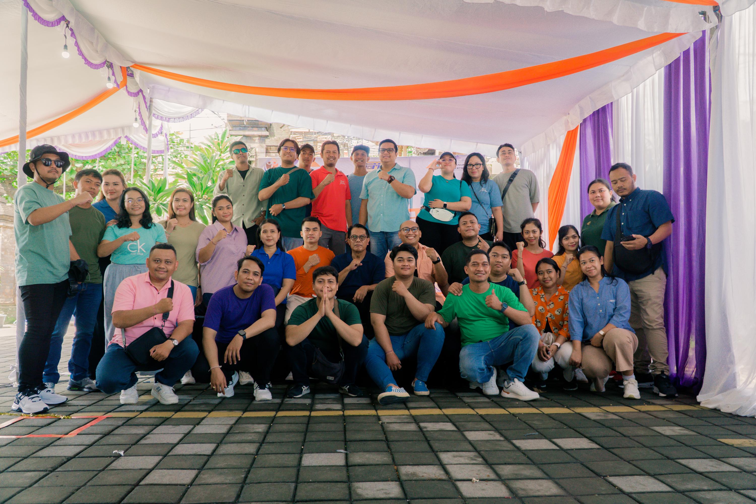 Jamkrida Bali Rayakan Tutup Tahun 2024 dengan Capaian Gemilang ...